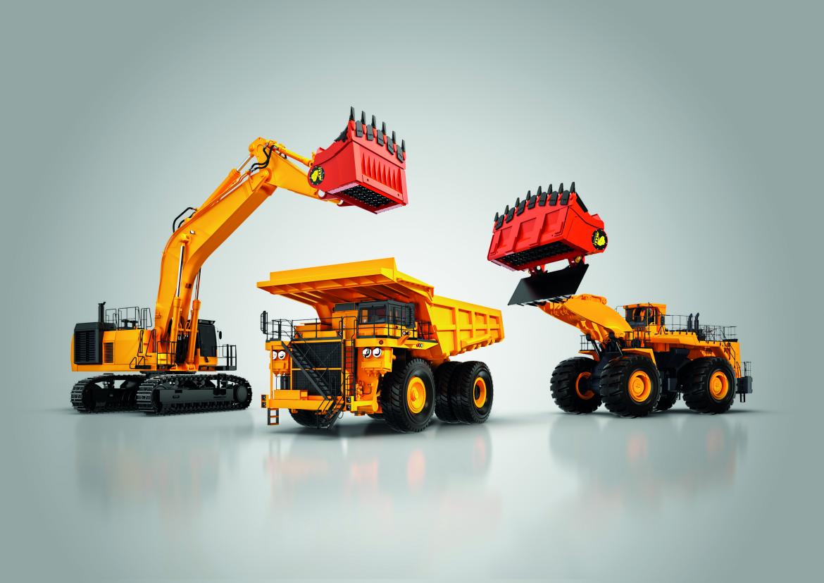 ALLU Finland OY: "Smooth operation is our number one criterion - Silvasti